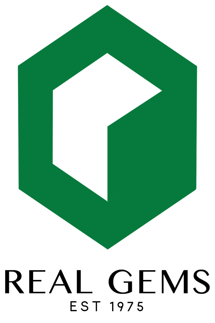 Emerald Colored Gemstones – Real Gems Inc.